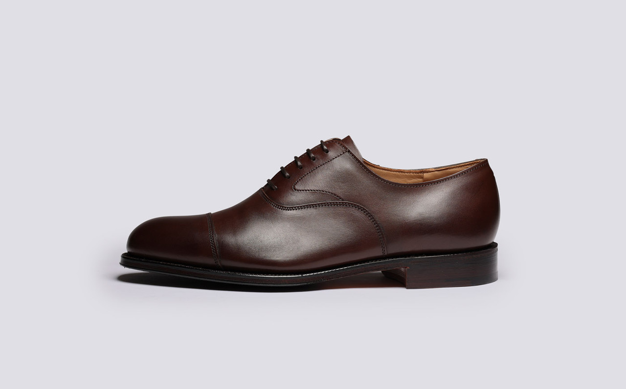 The Classics Collection | Made in England Men's Shoes - Grenson