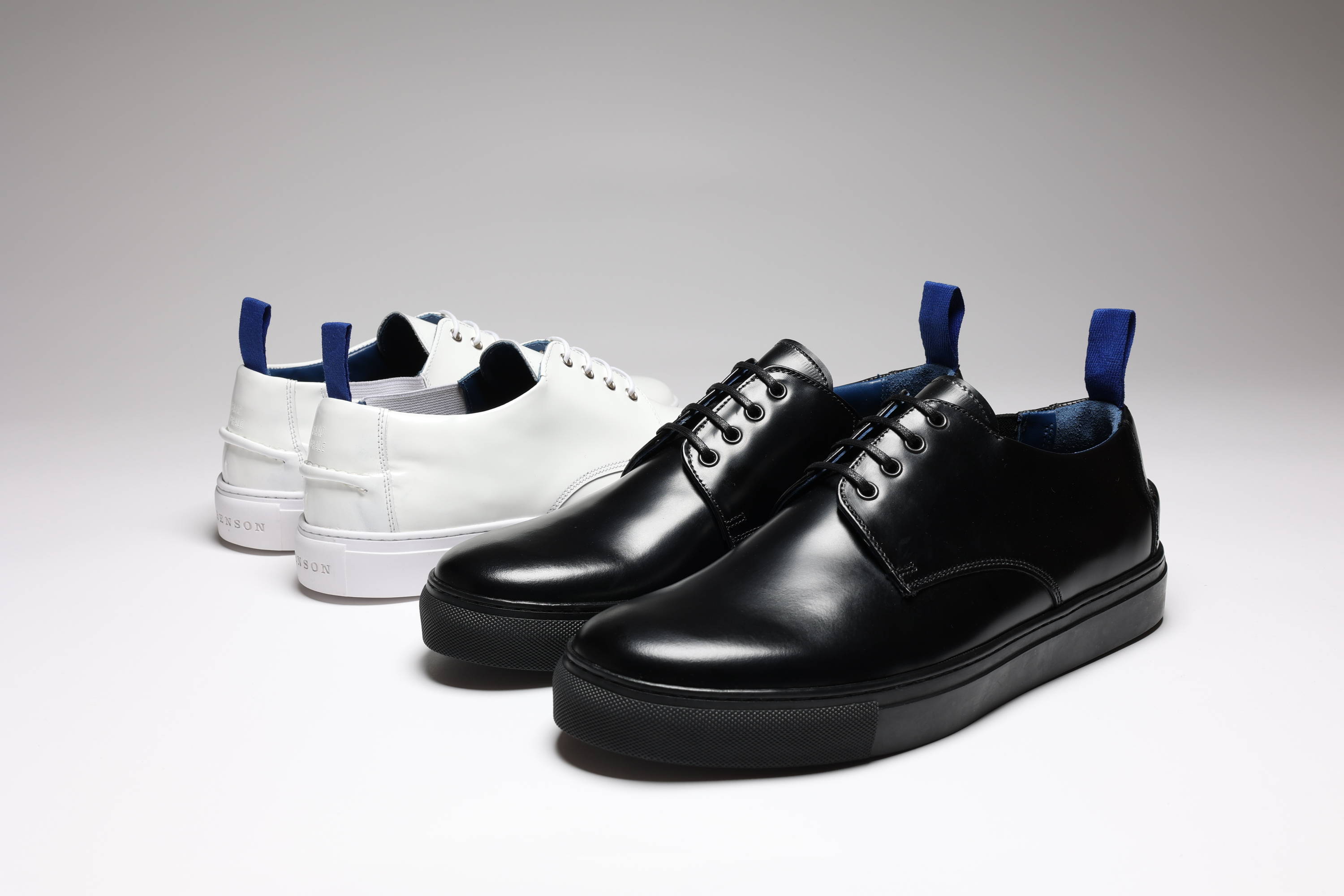 Grenson | British designer shoes, handmade since 1866.